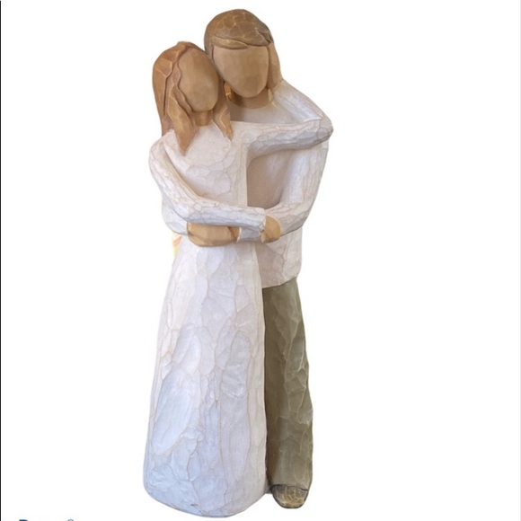 Willow Tree | Art | Willow Tree Together Statue Love Wedding ...